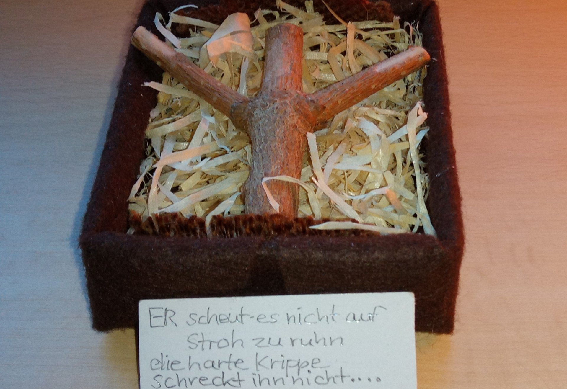 Impuls 2025-21 | Communität Christusbruderschaft Selbitz